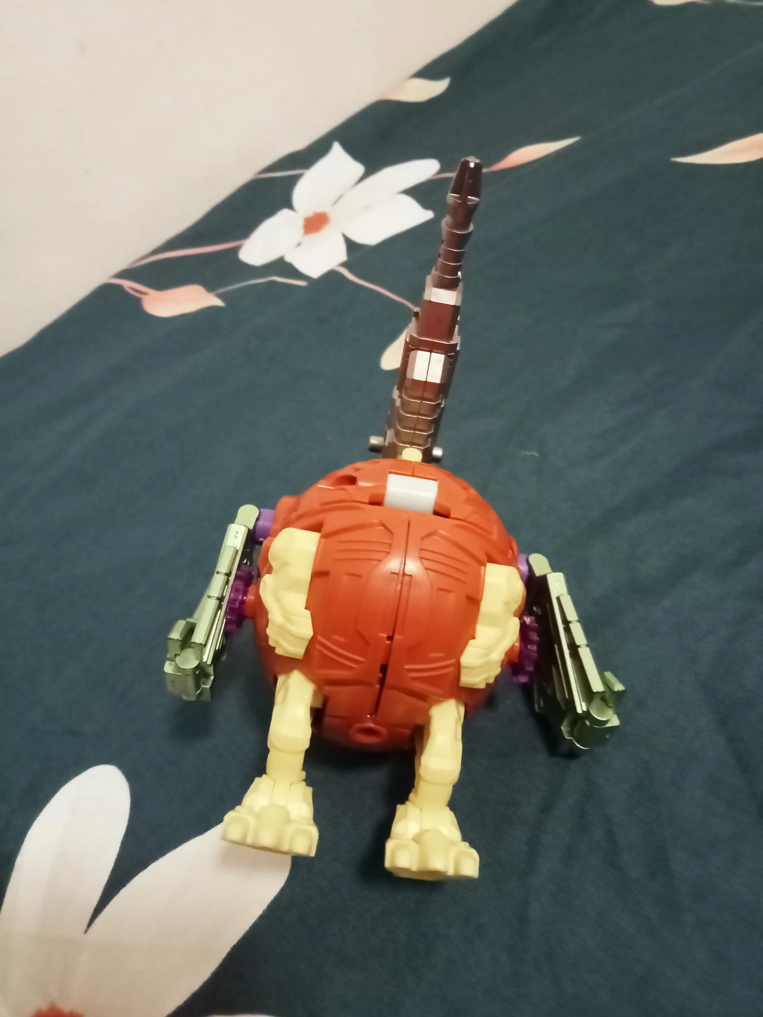 What should I name this maximal? | Fandom