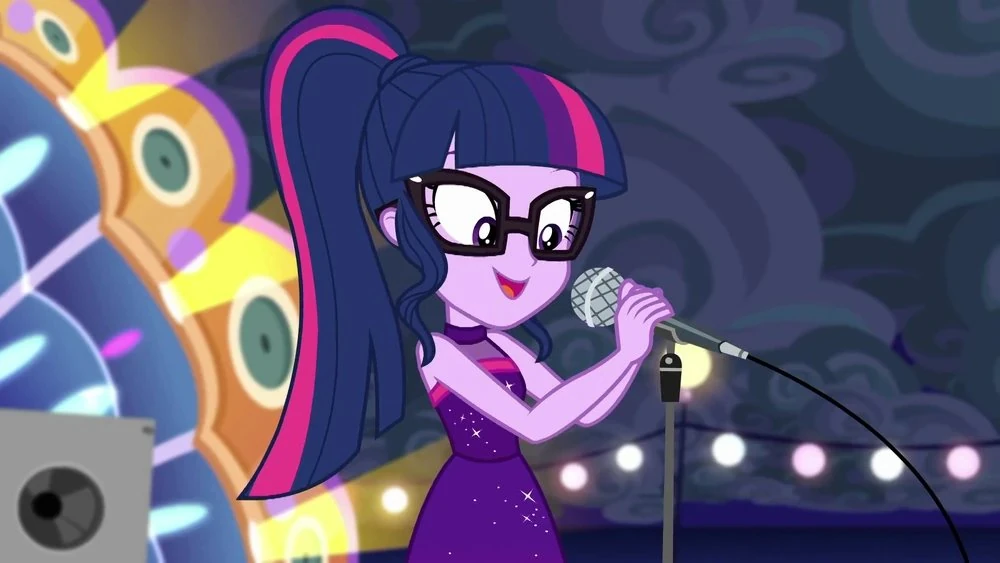 HAPPY TWILIGHT SPARKLE DAY! 💜📕🪄 | Fandom