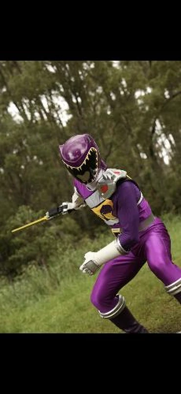 Other Ranger Colors Tournament Round 2, Part 4 | Fandom