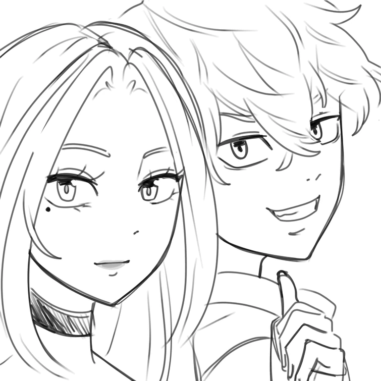 kiyo in the manga!! | Fandom