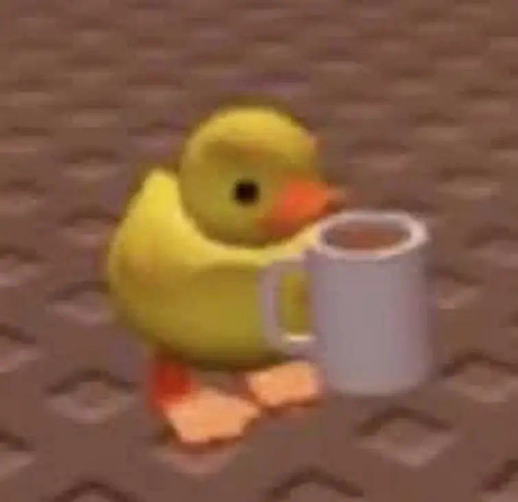 Daily duck fact #5 | Fandom