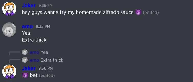 Send your best ooc screenshots | Fandom