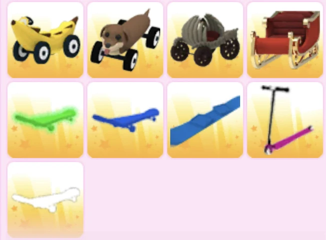 Trading all these vehicles for a good legendary | Fandom