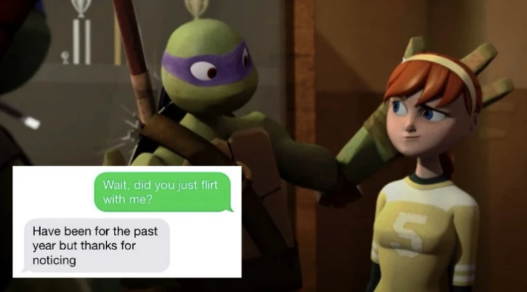 TMNT Meme Of The Day | Fandom