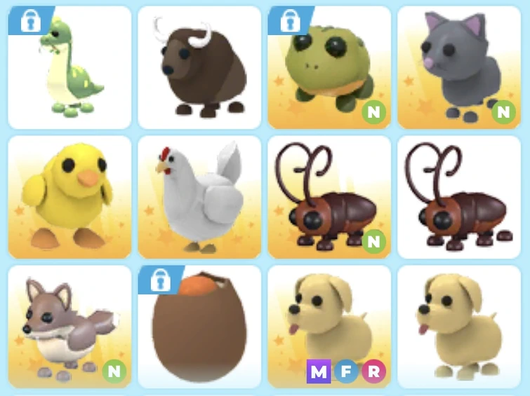 Discuss Everything About Adopt Me! Wiki | Fandom