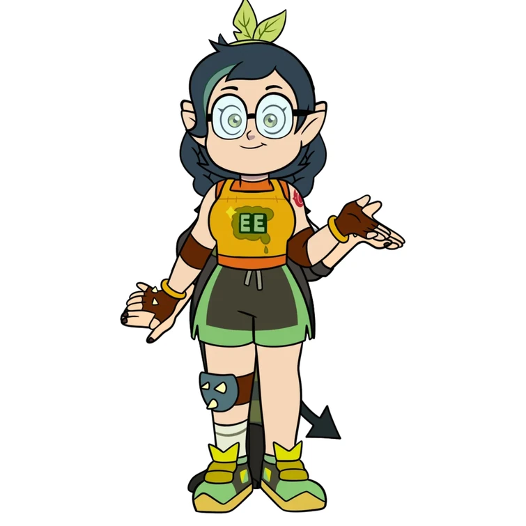 Epilogue Character Costume Analysis! Part 4: Willow | Fandom