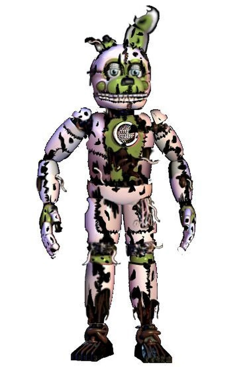 All posts by Kandy The Kangaroo | Fandom