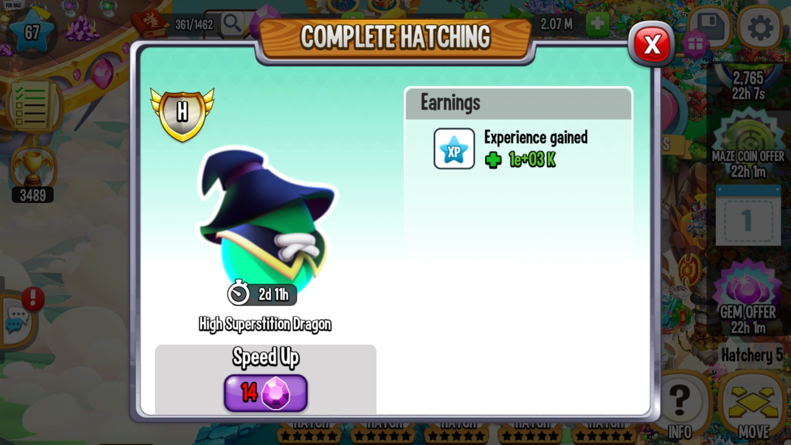 First Heroic | Fandom