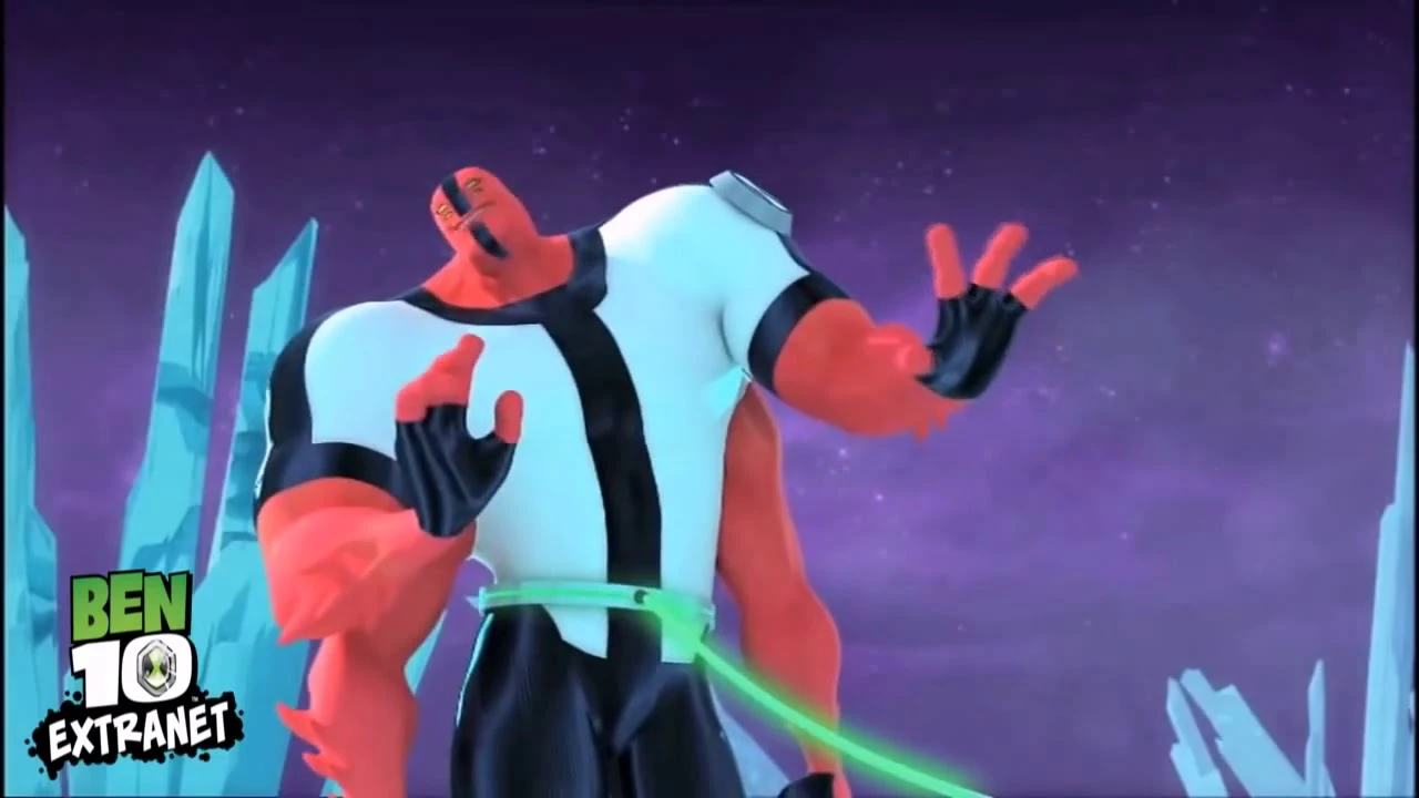 OS Gwen is strong enough to lift Four Arms | Fandom