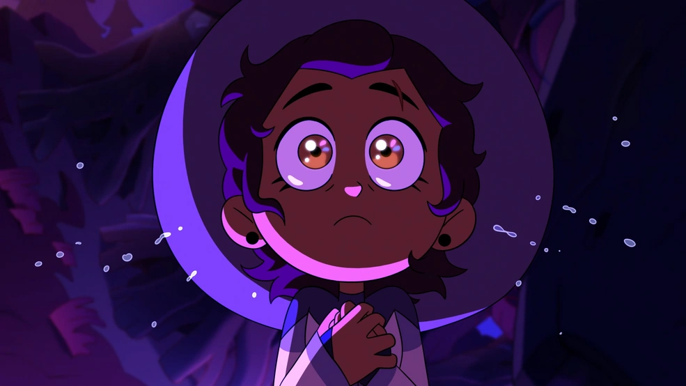 TOH Dubbing Facts #1 : Luz, Amity, King and Hooty. | Fandom