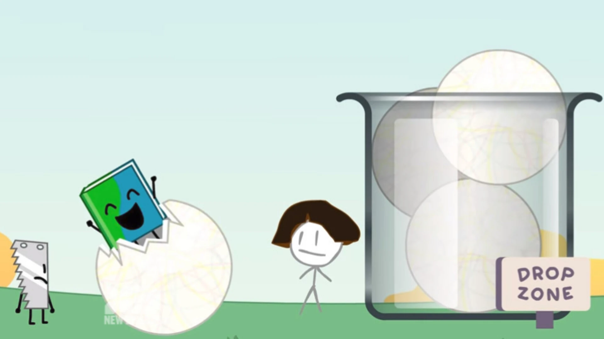 BFB on Disney XD US (🇺🇸) (November 23, 2017) | Fandom