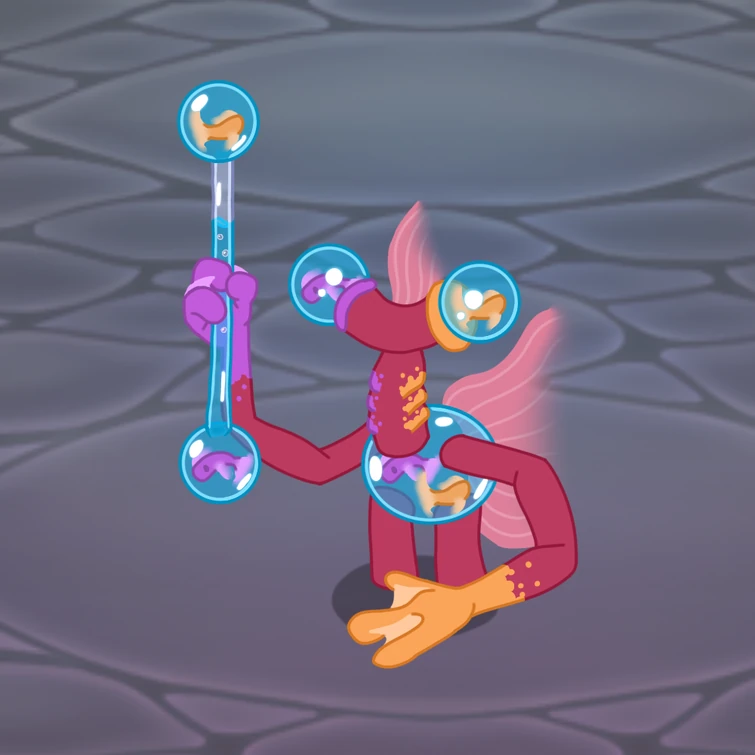 Rare Meebkin idea | Fandom