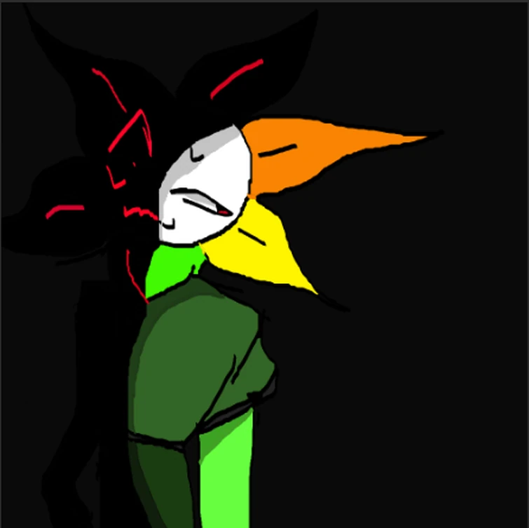 Dandy art | Fandom