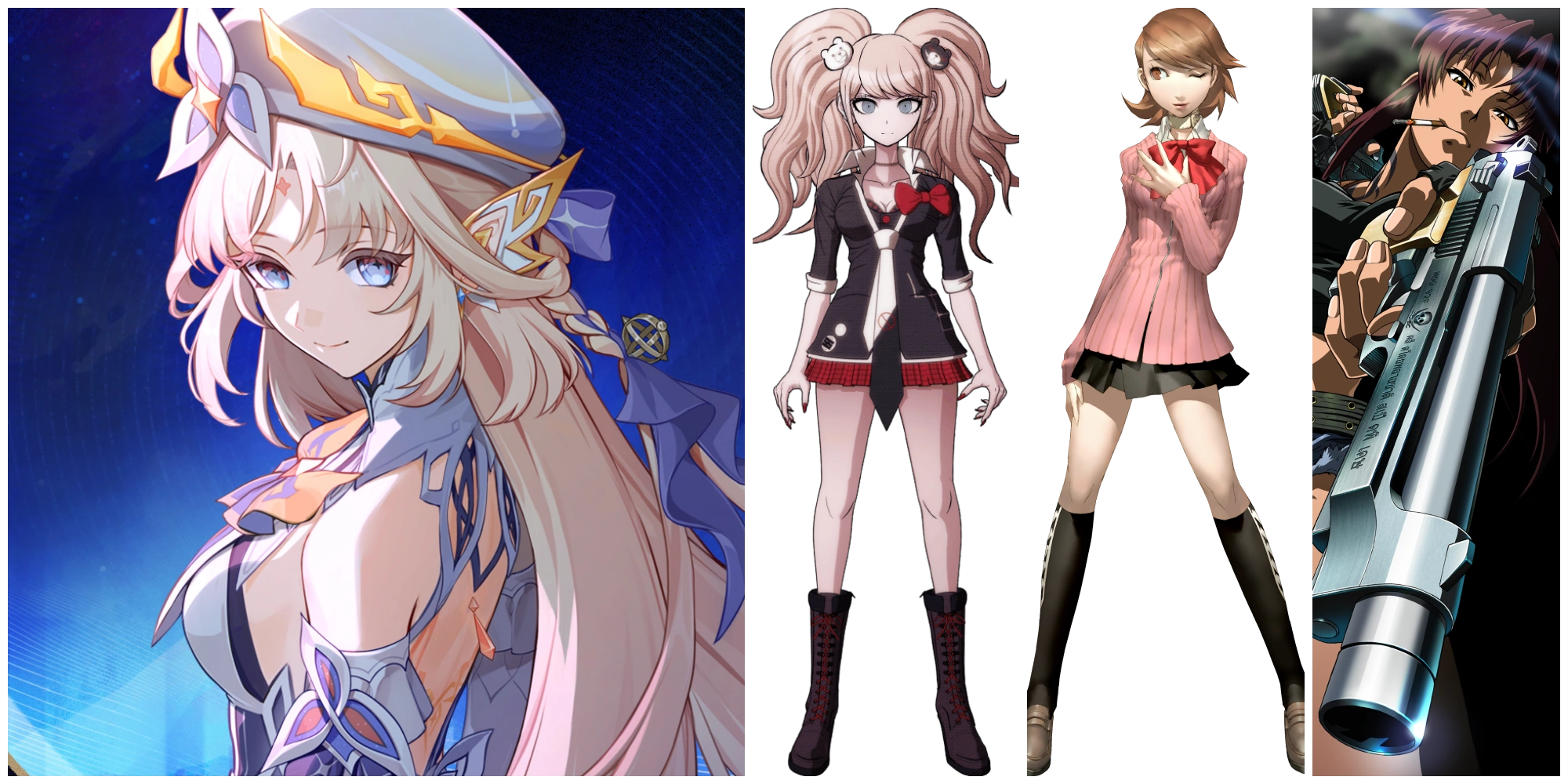 Random Useless Fact. | Fandom