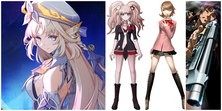 Random Useless Fact. | Fandom