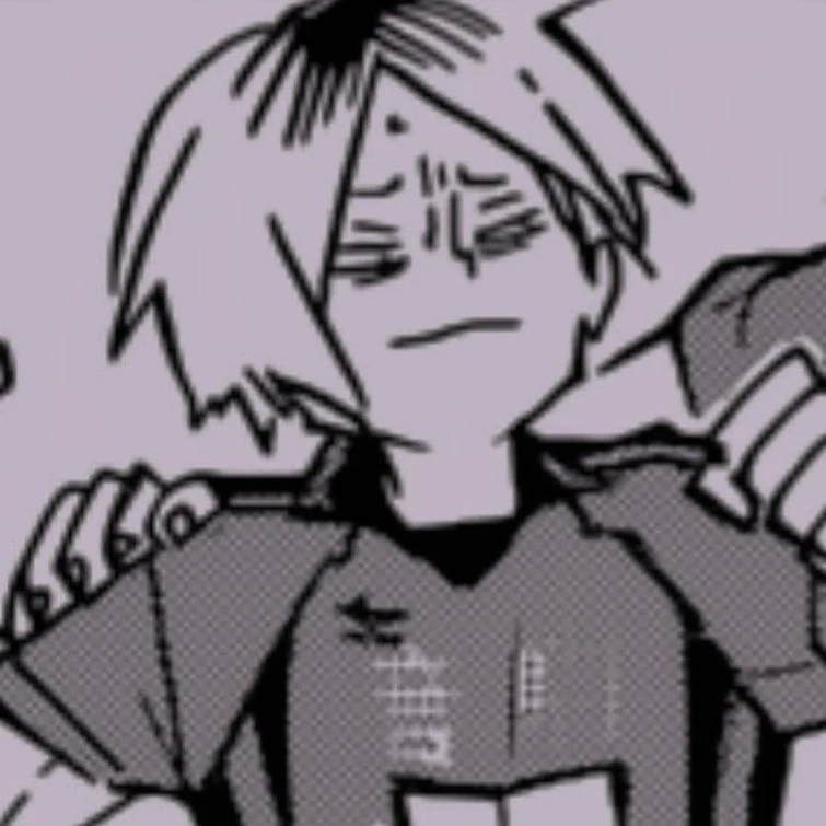 Fandom people as MHA characters | Fandom