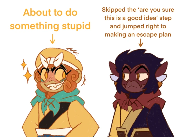 I know I posted the WIP for this less than an hour ago but it’s ...