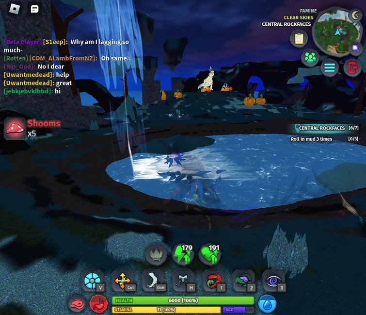 Waiting till night to keel this hygos | Fandom