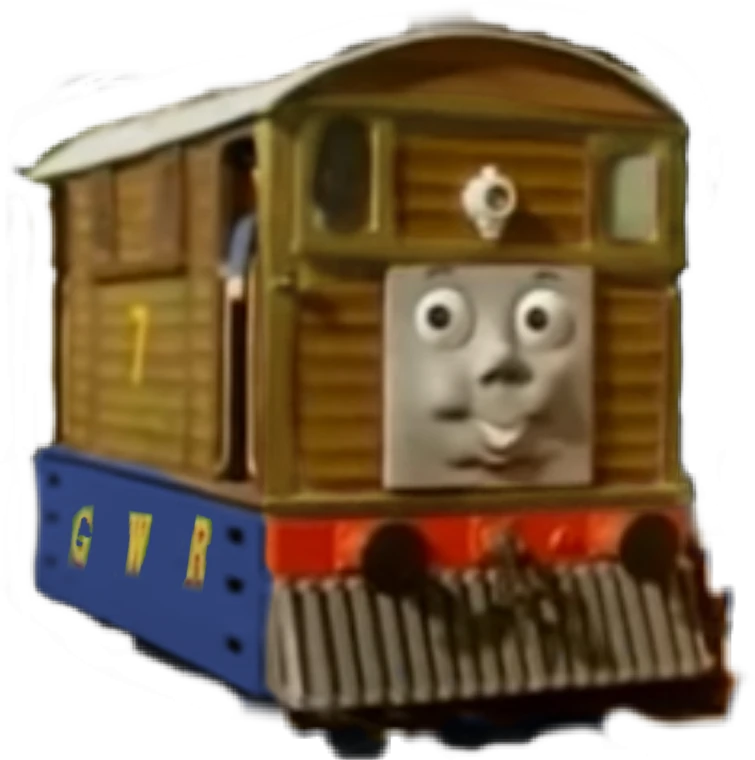 Discuss Everything About Thomas the Tank Engine Wiki | Fandom