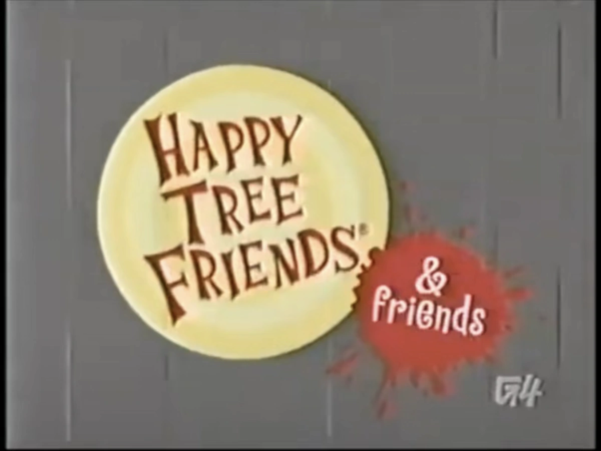 Happy Tree Funkers G4 Edition | Fandom
