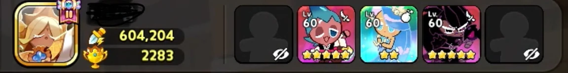 Nice try though | Fandom