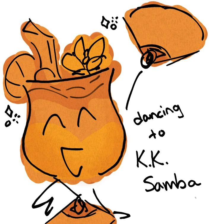 oc art, "vacation juice" returns | Fandom