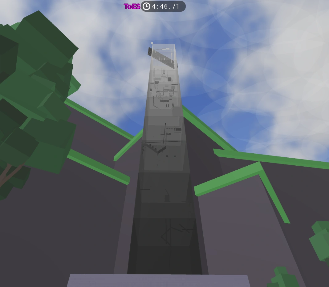 random Toes image | Fandom