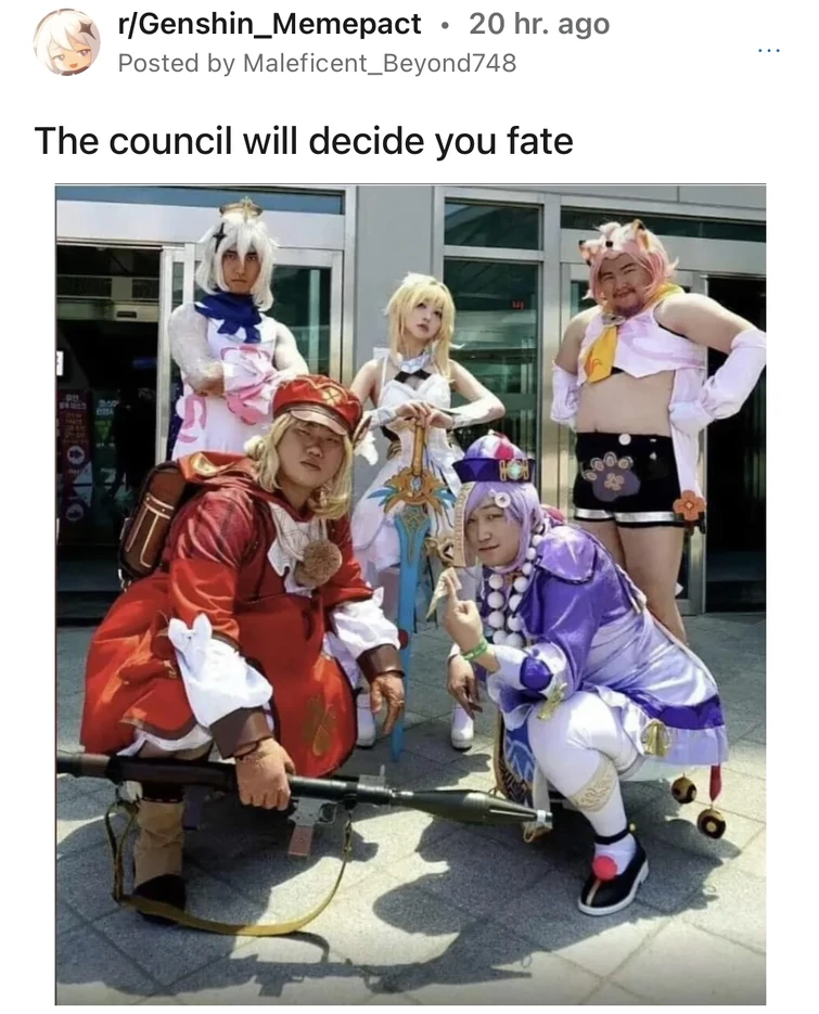 Klee exists in real life | Fandom