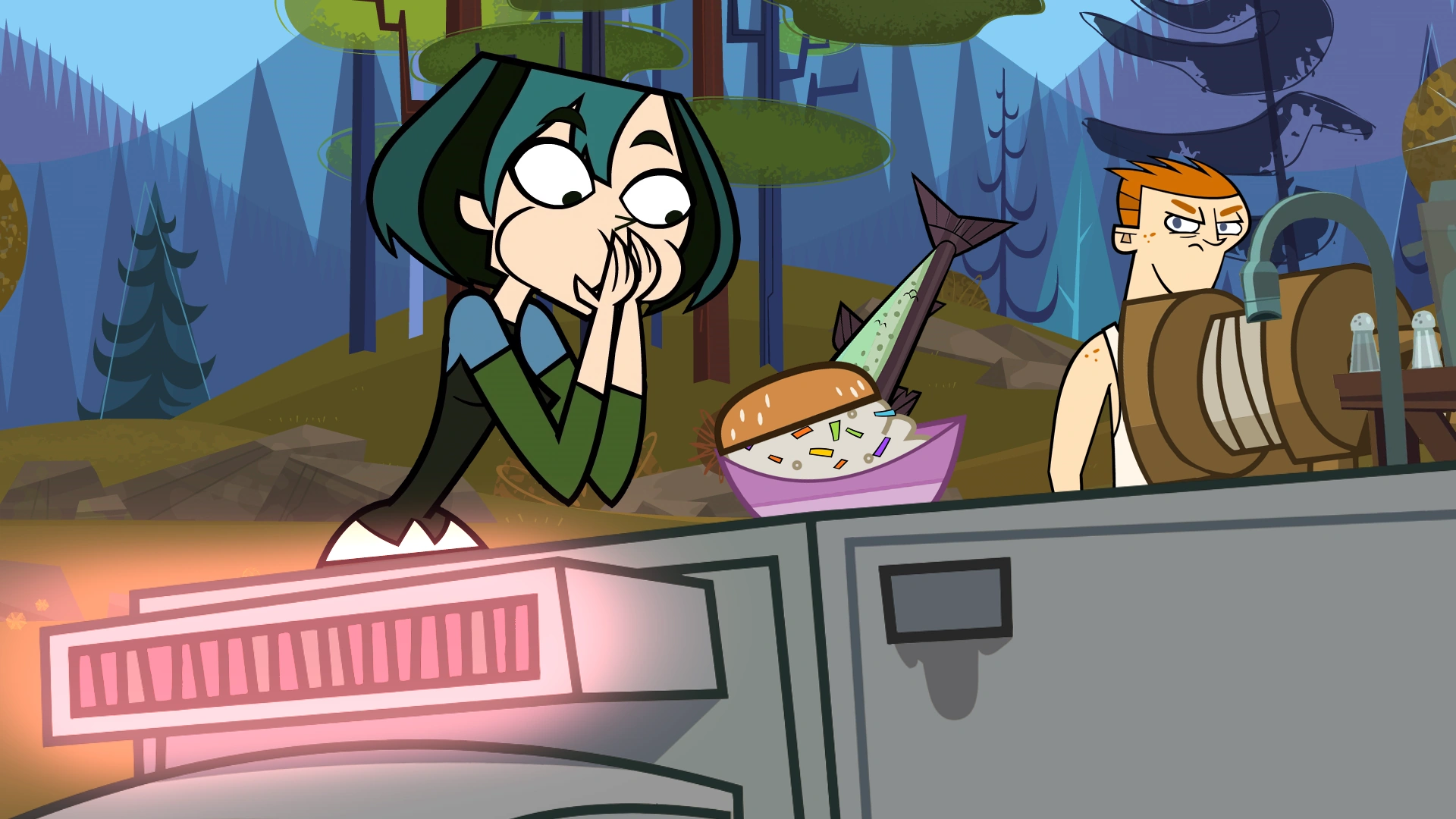 TDAS My Way: Episode 8's summary is OUT NOW! | Fandom