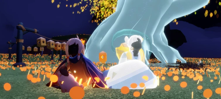 Discuss Everything About Sky: Children of the Light Wiki | Fandom