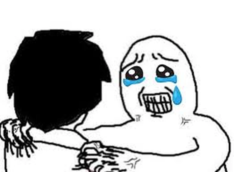 Okay, This is actually ticking me off. | Fandom