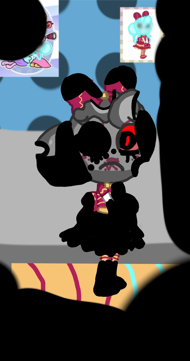 Twisted poppy | Fandom