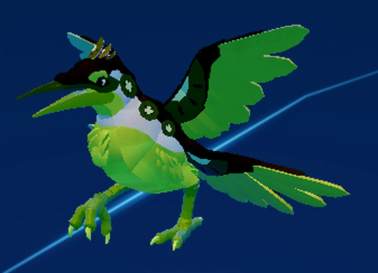 Discuss Everything About Creatures of Sonaria Wiki | Fandom