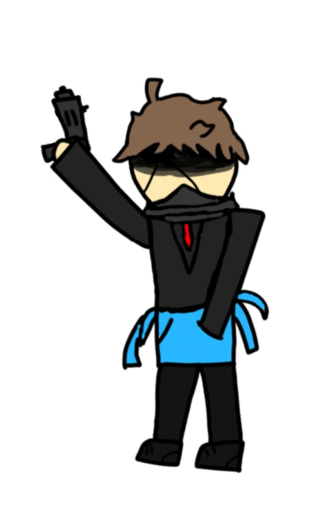 Bad low quality rushed piece of art | Fandom