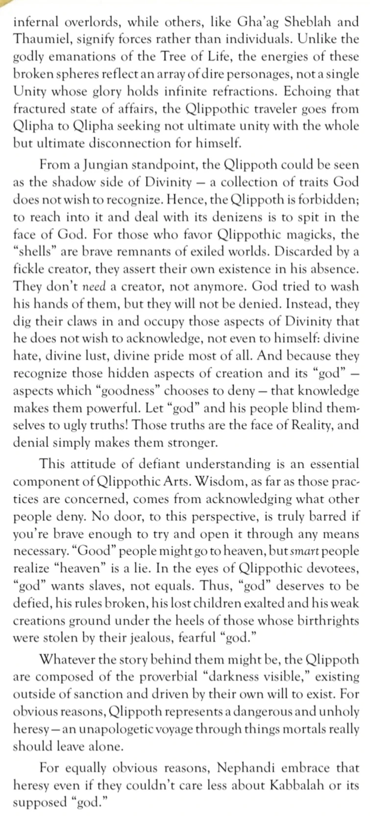 Q&A about current WoD (in-verse) scaling | Fandom