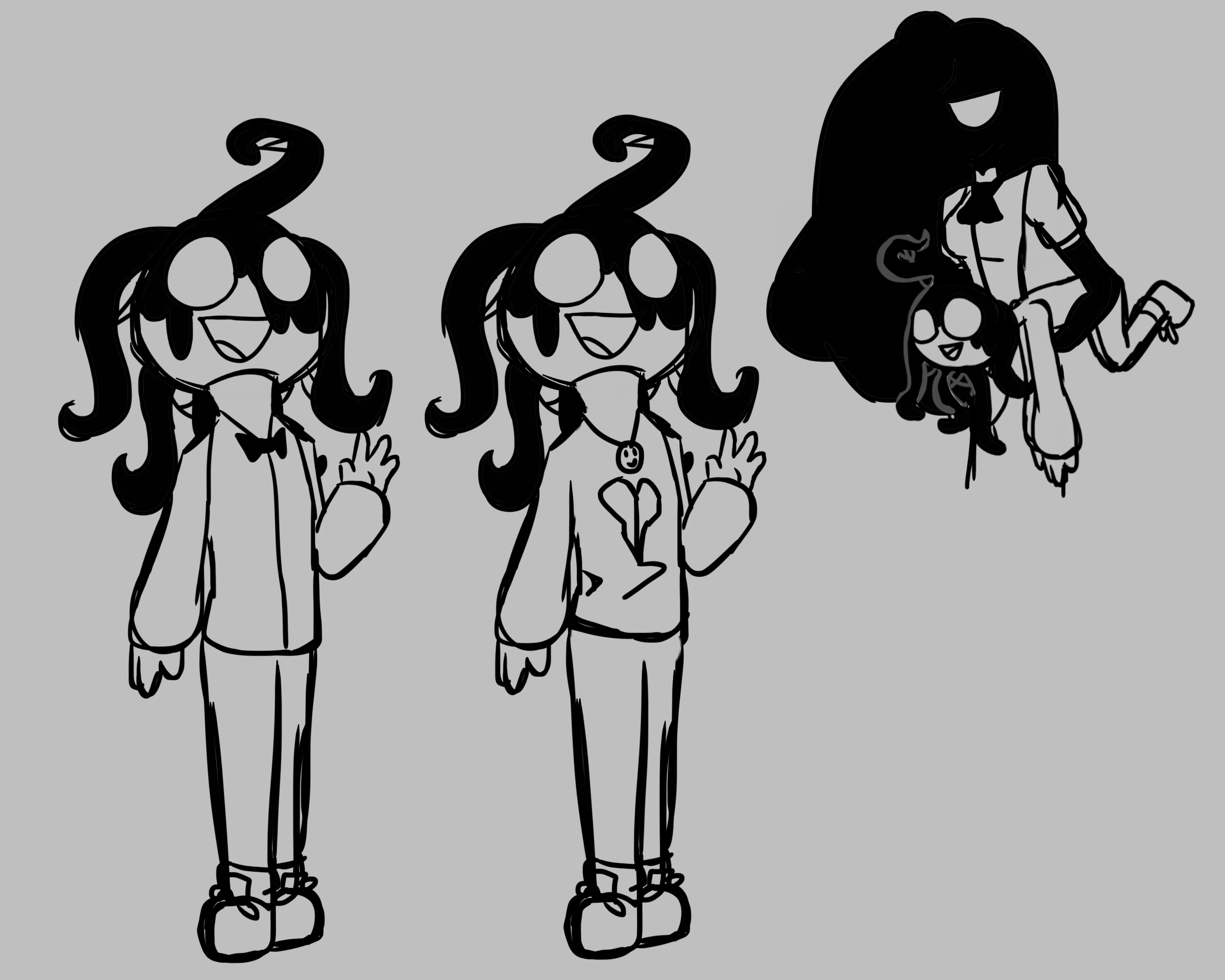 “I am four” | Fandom