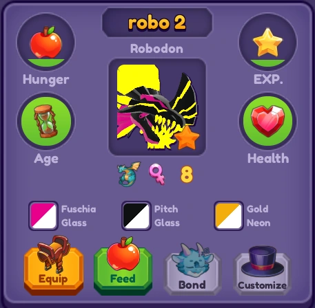 I can finally start on my mecha robo!! | Fandom