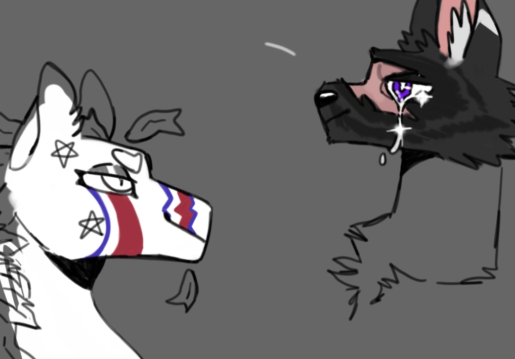 oh ho another wip ??? | Fandom