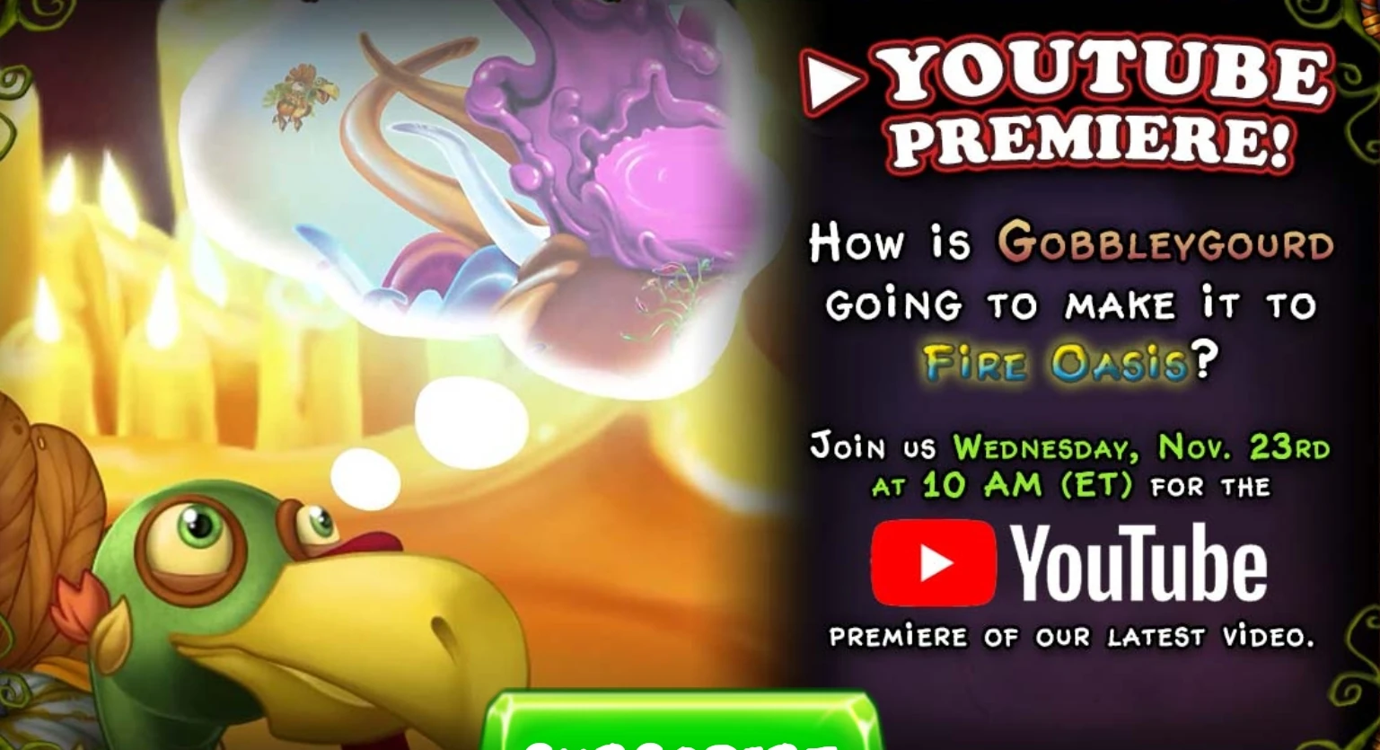 Fire oasis mythical? | Fandom