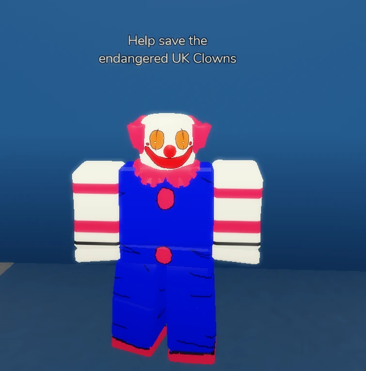 Help save the endangered UK Clowns | Fandom