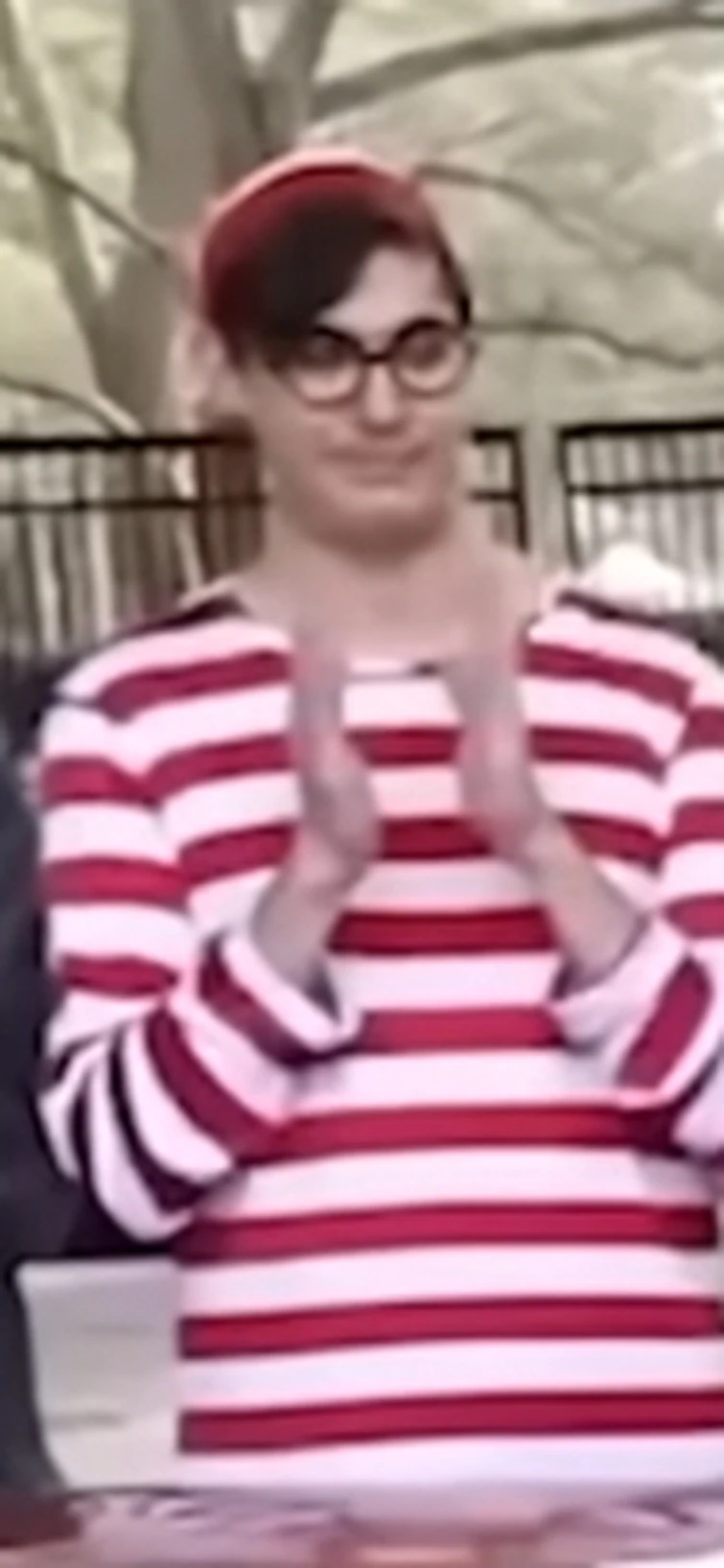 EVERYONE I FOUND HIM!! | Fandom