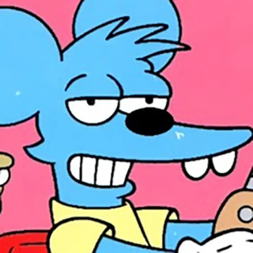 Just a normal kids show guys... honestly, this is more family friendly ...