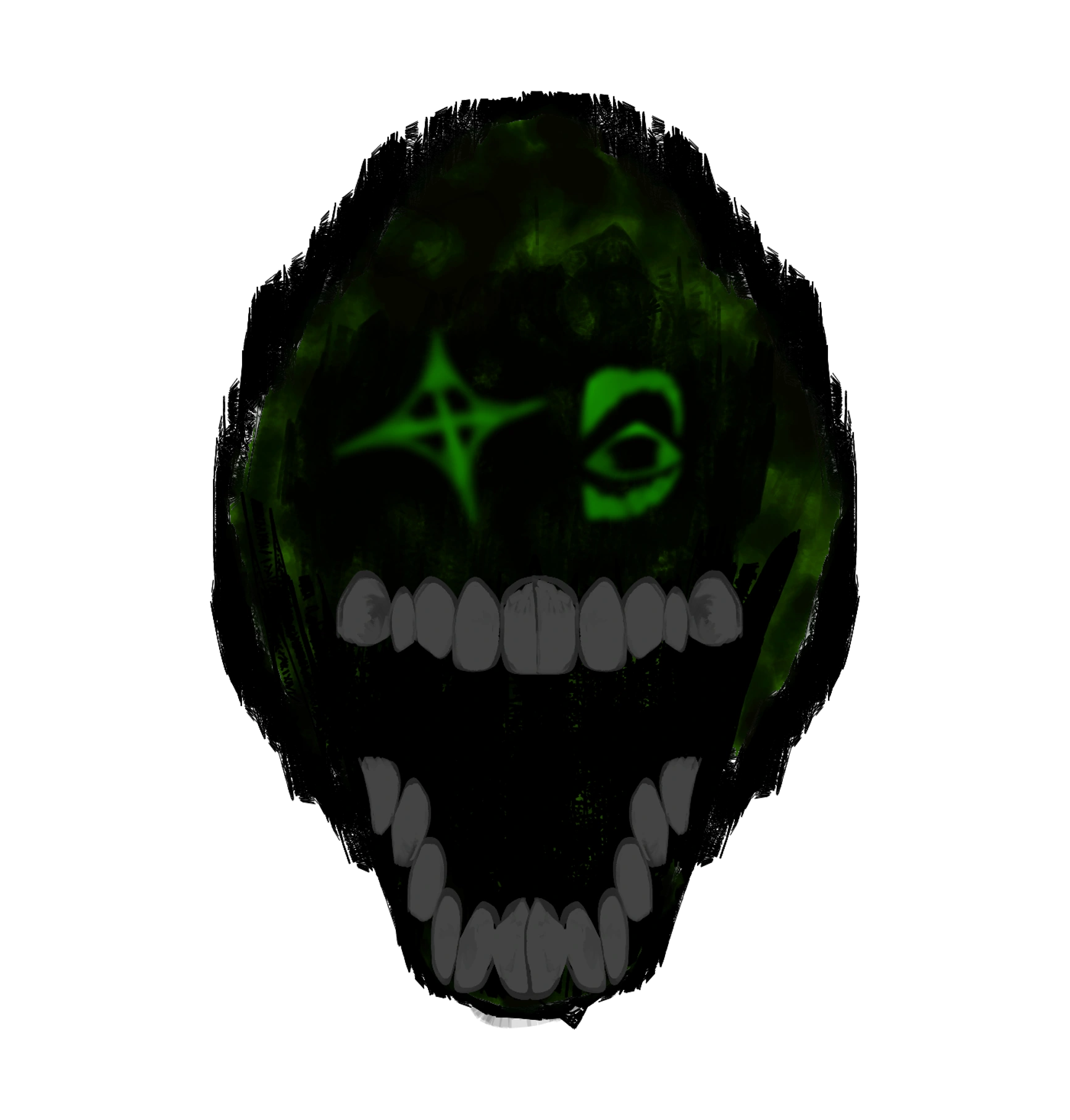 i made new designs for diokophobia entities | Fandom