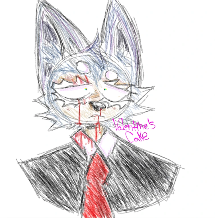 legoshi doodle | Fandom