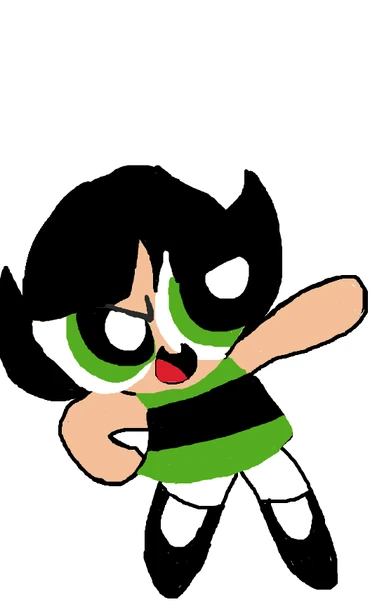Their version or my version? (Buttercup) | Fandom