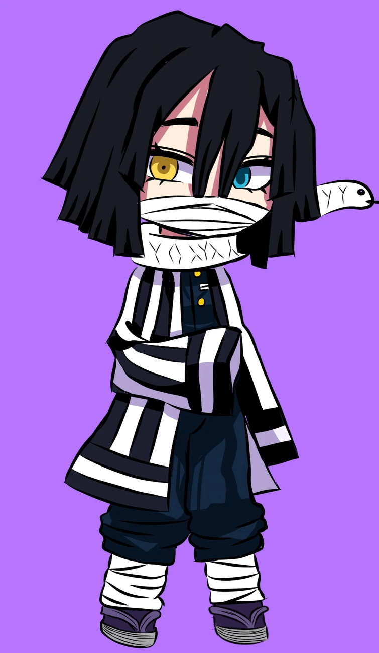 Iguro fanart | Fandom