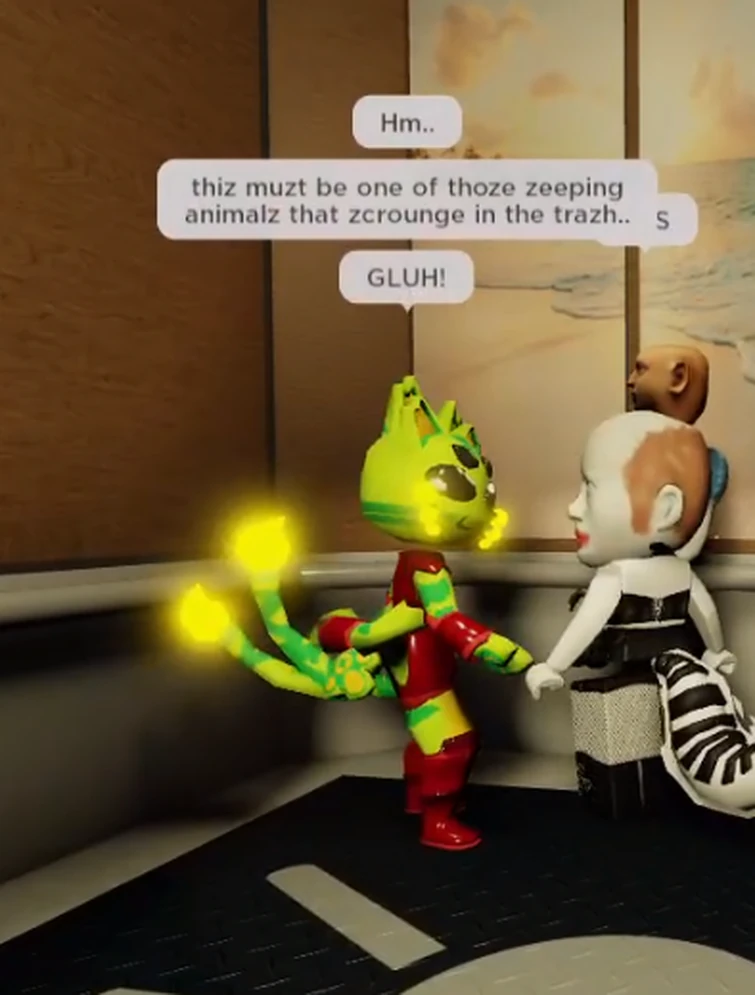 gnorpy? 😭 | Fandom