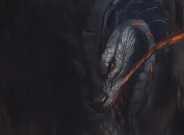 Bubble Fox Wyvern vs Elder Mud Wyvern | Fandom