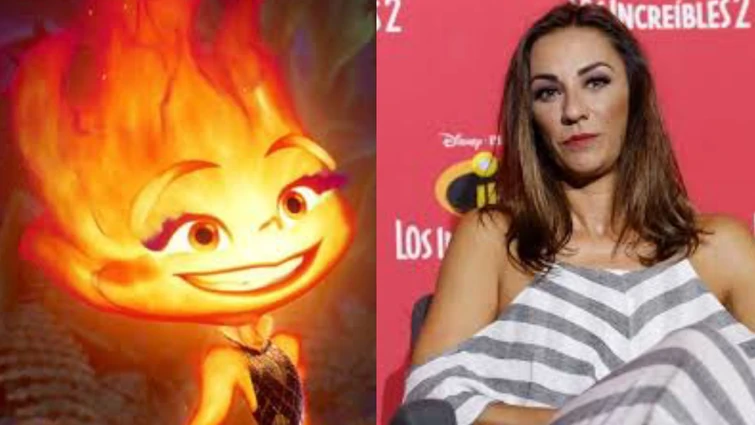 Doblaje final de elemental (elementos) | Fandom