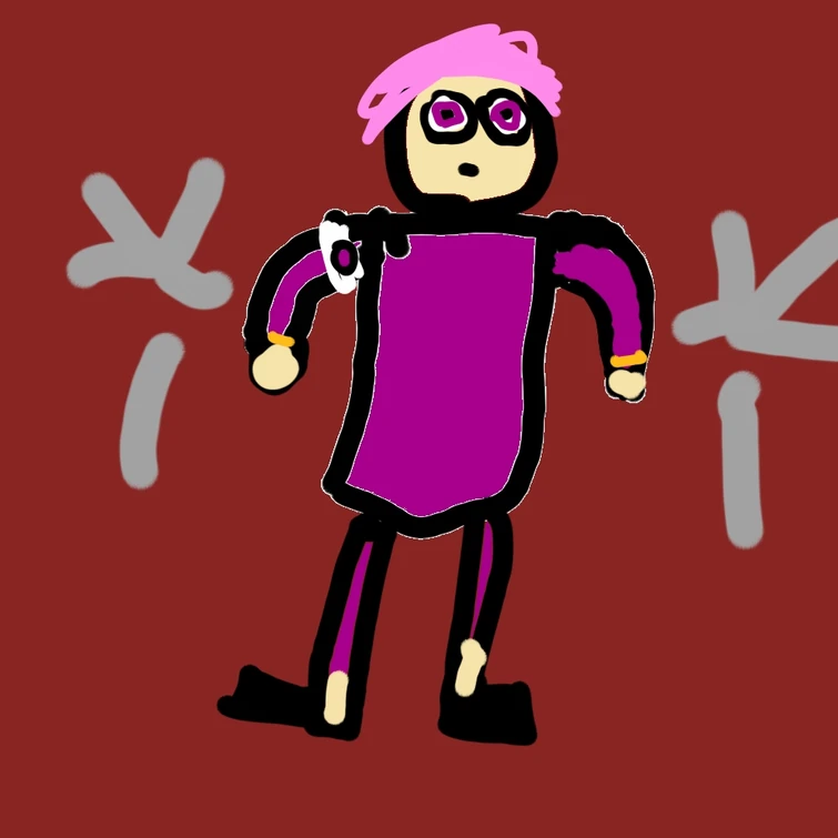 curse lifted so new pfp (yes its AI generated cuz why not 🐳) | Fandom